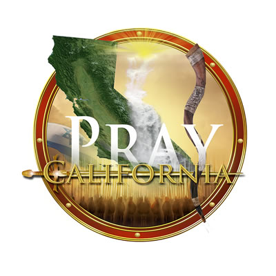 Newsletter - PRAY CALIFORNIA